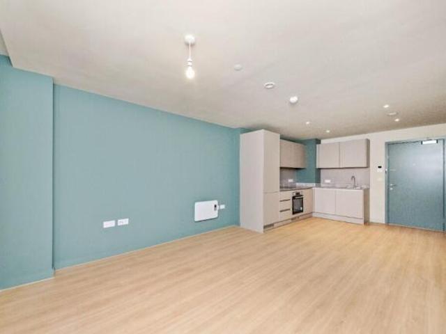 1 bedroom apartment for rent in Apartment 413 Assay Heights, 6 Soho Yard, Sheffield, S3