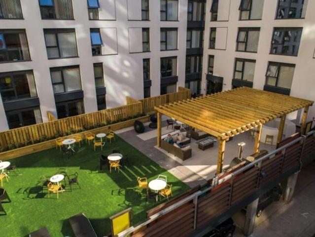 1 bedroom apartment for rent in Apartment 416, Forum, Birmingham, B5