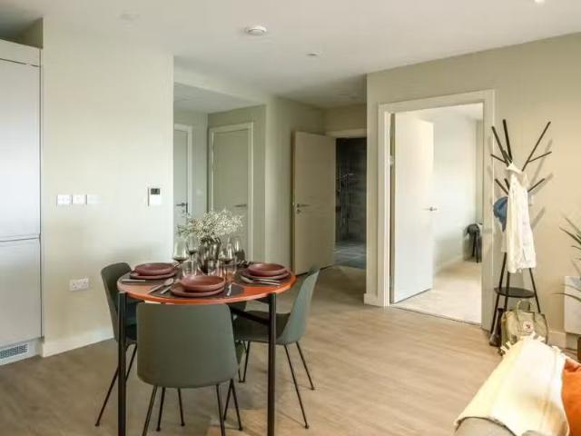 1 bedroom apartment for rent in Apartment 45, Hove Gardens, BN3