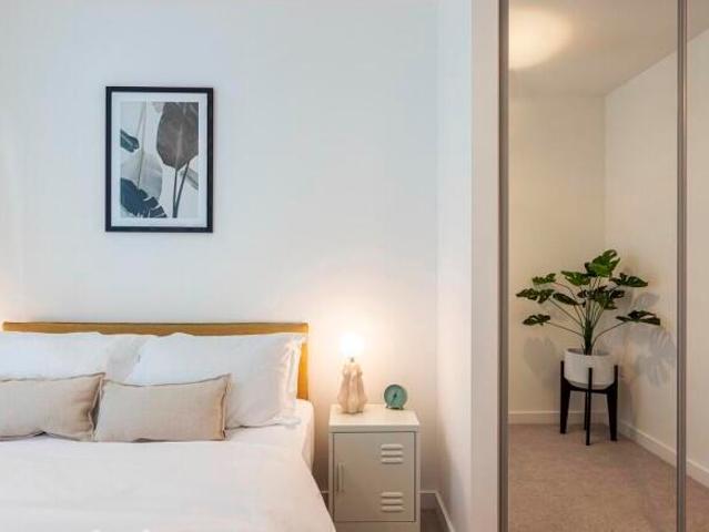 1 bedroom apartment for rent in Apartment 520, 353 Avebury Boulevard, Milton Keynes, Buckinghamshire, MK9 2GG, MK9