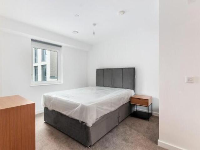 1 bedroom apartment for rent in Apartment 59, Block House A, Brighton, BN1