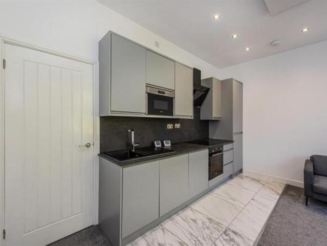 1 bedroom apartment for rent in Apartment 5, Beacon House, 267 Tettenhall Road, Newbridge, WV6