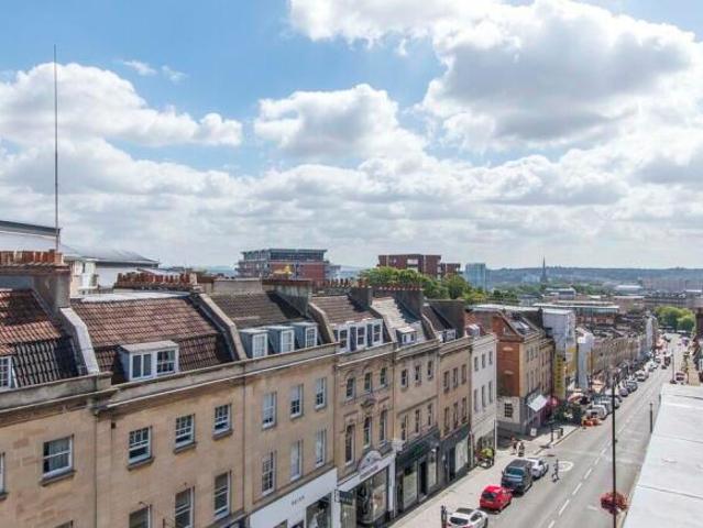 1 bedroom apartment for rent in Apartment 5, Berkeley Avenue, BS1