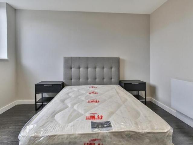 1 bedroom apartment for rent in Apartment 65, The Fitzgerald Building, 1 West Bar, Sheffield, S3 8PR, S3