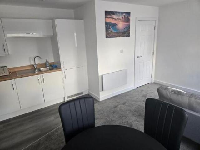 1 bedroom apartment for rent in Apartment 7, The Merchant, 45 Percy Street, HU2