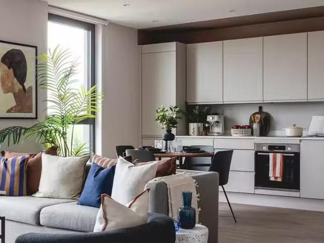 1 bedroom apartment for rent in Apartment 80, Hove Gardens, BN3