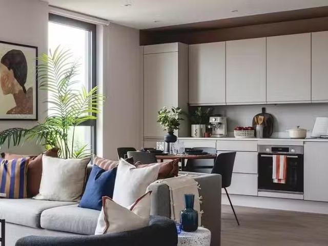 1 bedroom apartment for rent in Apartment 80, Hove Gardens, BN3