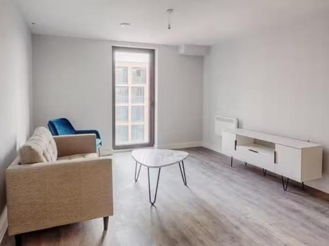 1 bedroom apartment for rent in Apartment 92, Park Works, Brad.