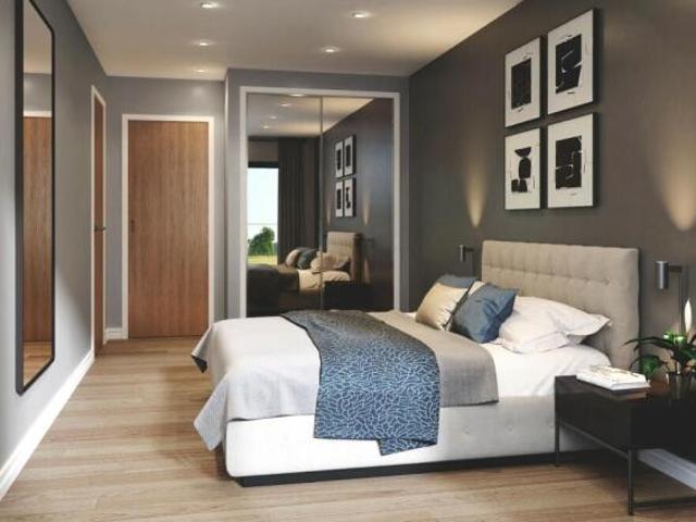 1 bedroom apartment for rent in Apartment 9 Peirson House, 175 Notte Street, Plymouth, PL1 2BT, PL1