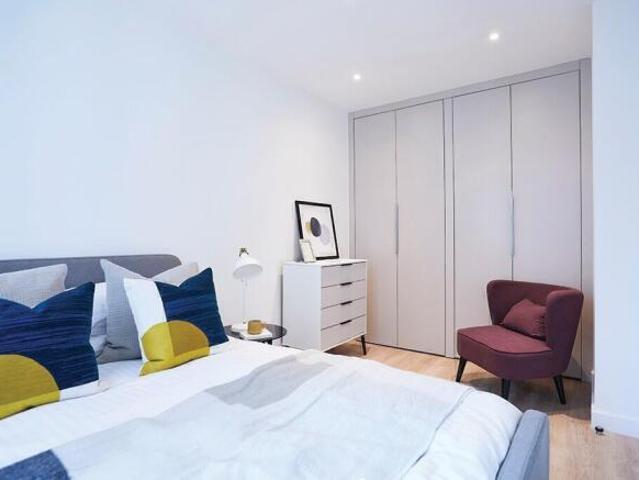 1 bedroom apartment for rent in Apartment 1004, 7 Symphony Park, Manchester, Greater Manchester, M1