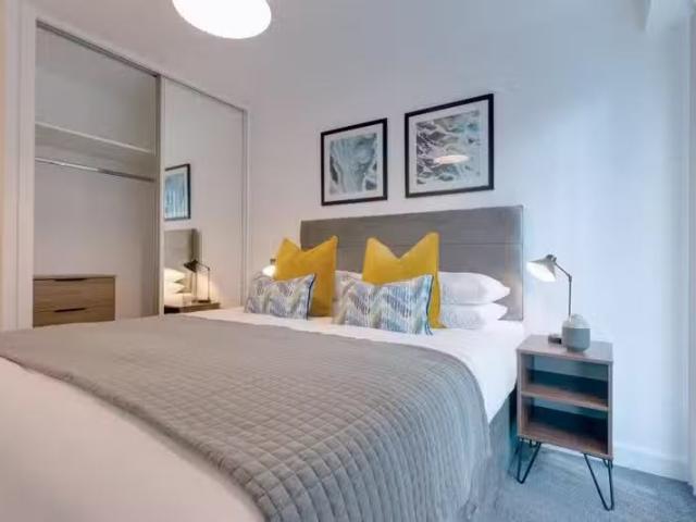1 bedroom apartment for rent in Apartment 1023, The Forum, Per.