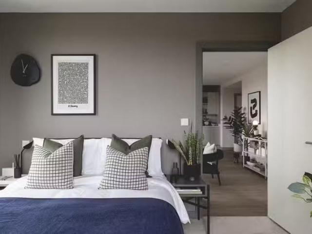 1 bedroom apartment for rent in Apartment 132, Hove Gardens, BN3