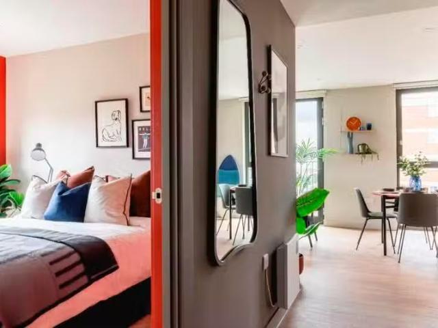 1 bedroom apartment for rent in Apartment 175, Hove Gardens, BN3