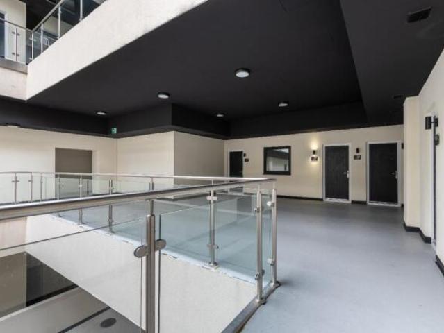 1 bedroom apartment for rent in Apartment 18 City Point, 23 36 Prospect Street, HU2 8JS, HU2