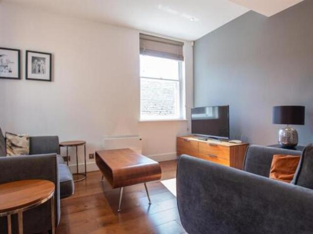 1 bedroom apartment for rent in Apartment 1 Castle Chambers, Clifford Street, York, YO1 9RG, YO1