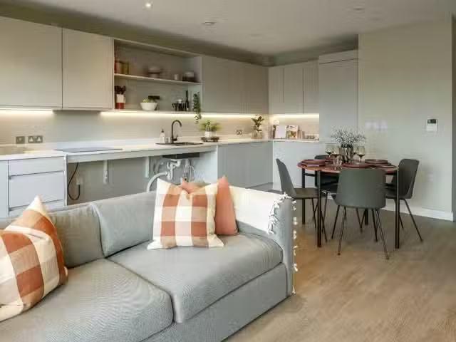 1 bedroom apartment for rent in Apartment 1, Hove Gardens, BN3