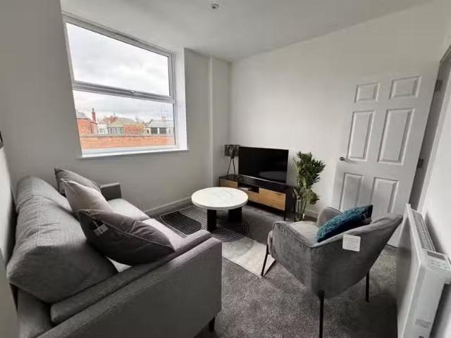 1 bedroom apartment for rent in Apartment 23 The Merchant, 45.