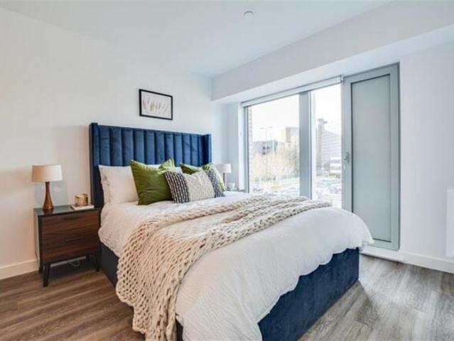 1 bedroom apartment for rent in Apartment 203, M30