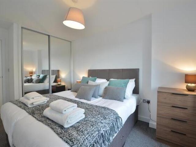 1 bedroom apartment for rent in Apartment 204 Pershore Street, Birmingham, B5