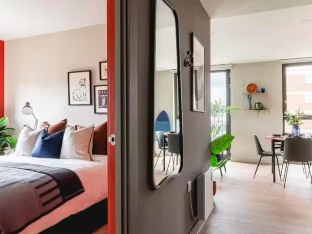 1 bedroom apartment for rent in Apartment 207, Hove Gardens, BN3