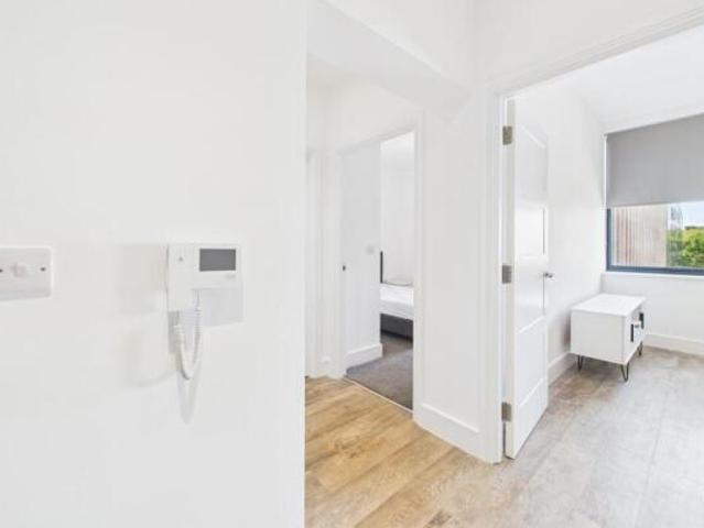1 bedroom apartment for rent in Apartment 216, 2096, Coventry Road Sheldon B26 3YU, B26
