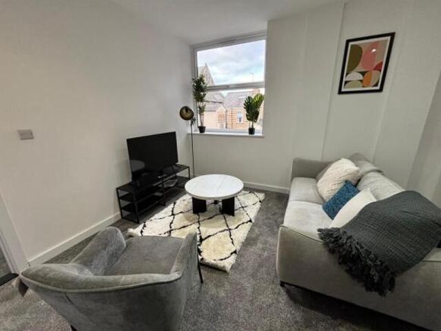1 bedroom apartment for rent in Apartment 24B The Merchant, 45 Percy Street, HU2