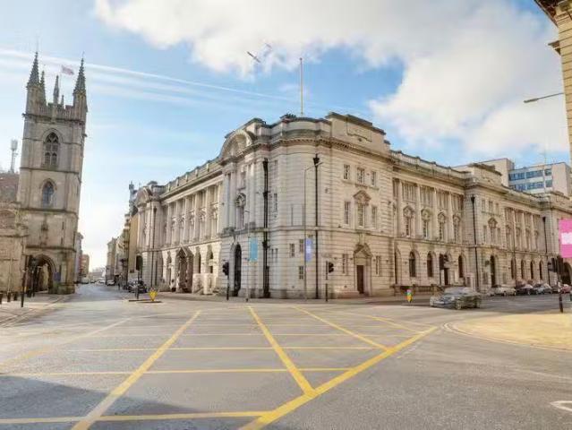 1 bedroom apartment for rent in Apartment 29, City Exchange, L.