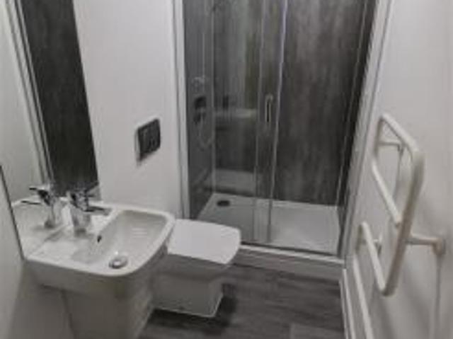 1 bedroom apartment for rent in Apartment 302, Fargate, 1 Church Street, S1