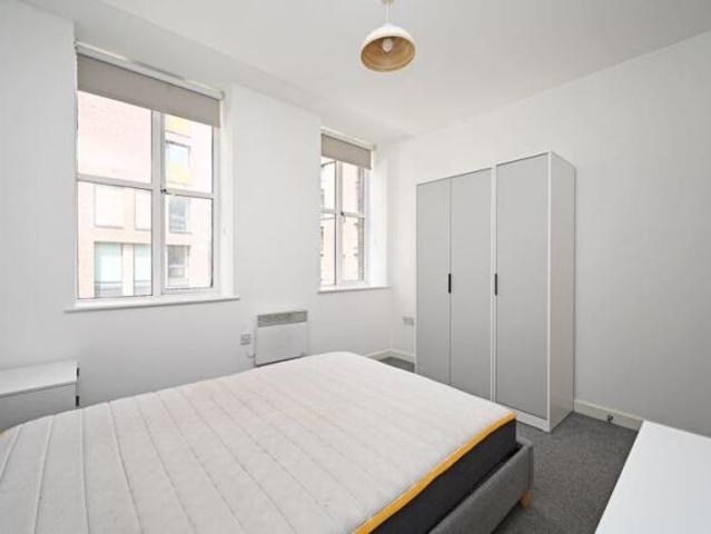 1 bedroom apartment for rent in Apartment 34 Impact, Upper Allen Street, Sheffield, S3