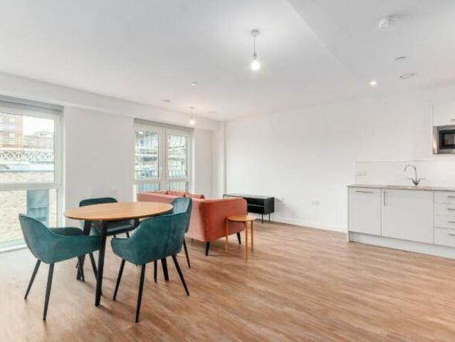 1 bedroom apartment for rent in Apartment 39, Block House A, Brighton, BN1