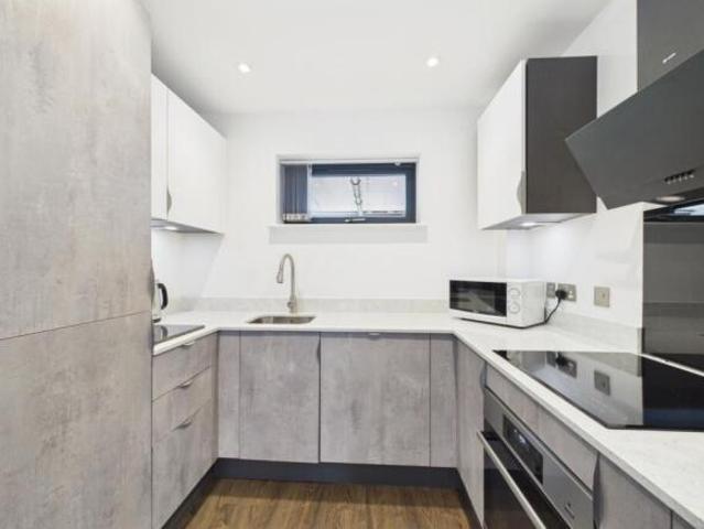 1 bedroom apartment for rent in Apartment 3 Icona, Redeness Street, York, YO31