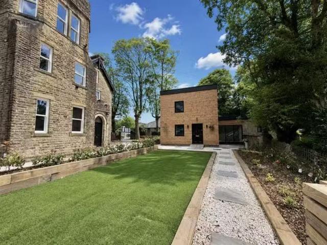 1 bedroom apartment for rent in Apartment 3, Whin Knowle, Hebd.