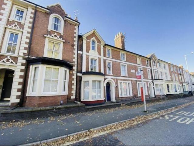 1 bedroom apartment for rent in Apartment 3, 11 Tettenhall Road, Wolverhampton, WV3