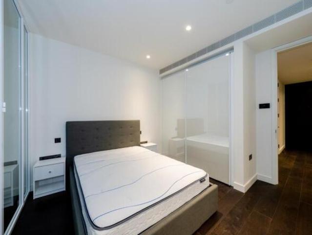 1 bedroom apartment for rent in Apartment, Casson Square, London, SE1