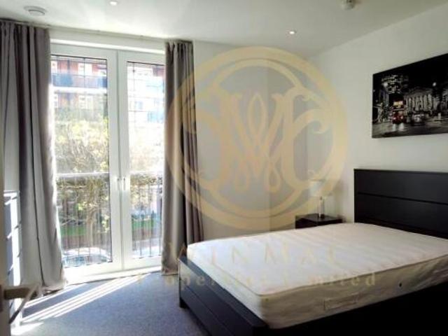 1 bedroom apartment for rent in Apartment, Georgette Apartments, Sidney Street, London, E1
