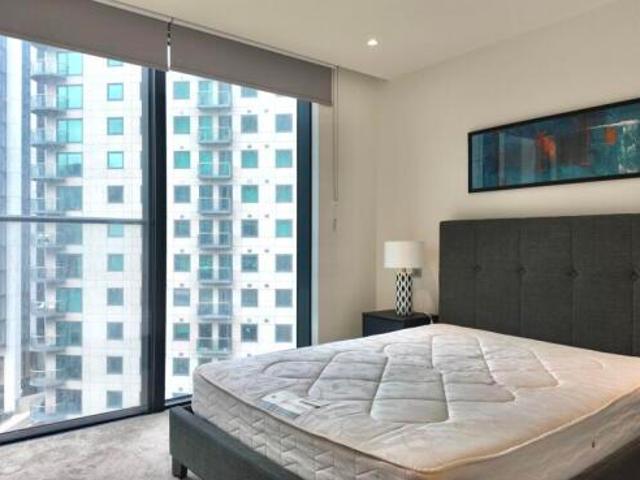 1 bedroom apartment for rent in Apartment, Marsh Wall, London, E14