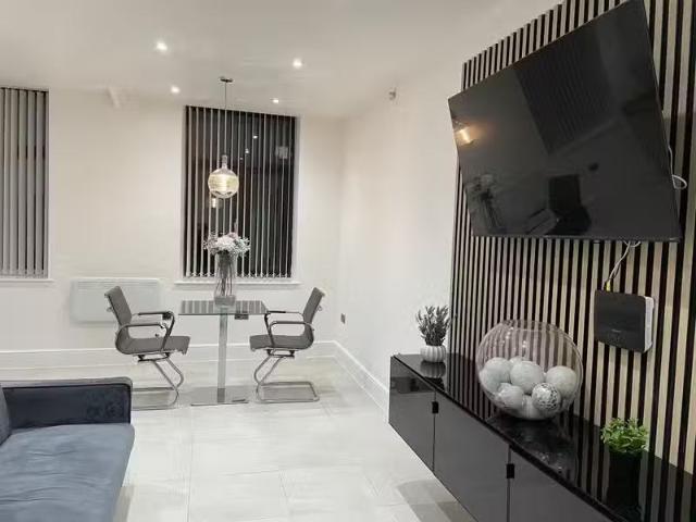 1 bedroom apartment for rent in Apartment, Mill Street, Bradfo.