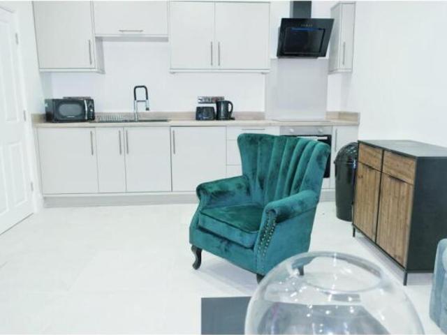 1 bedroom apartment for rent in Apartment, Mill Street, Bradford, BD1