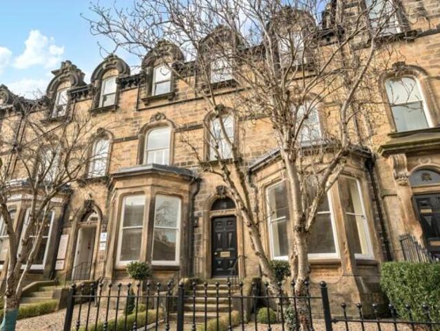 1 bedroom apartment for rent in Apartment One, 4 Princes Square, Harrogate HG1 1LX, HG1