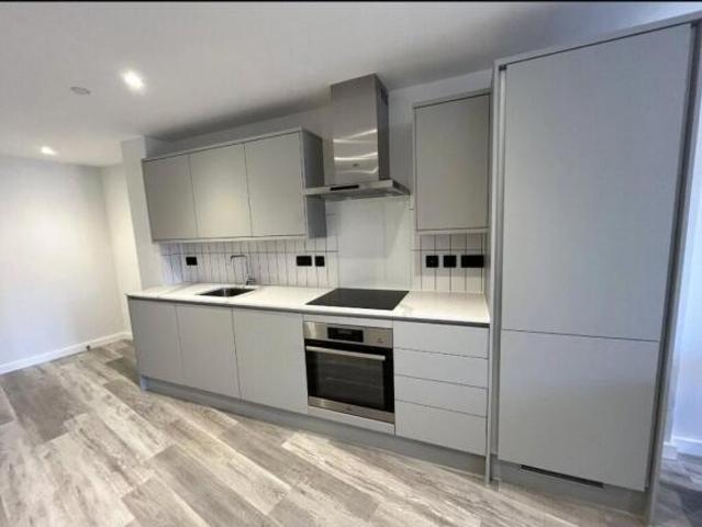 1 bedroom apartment for rent in Apex Lofts, 50 Warwick Street, Digbeth, Birmingham, B12