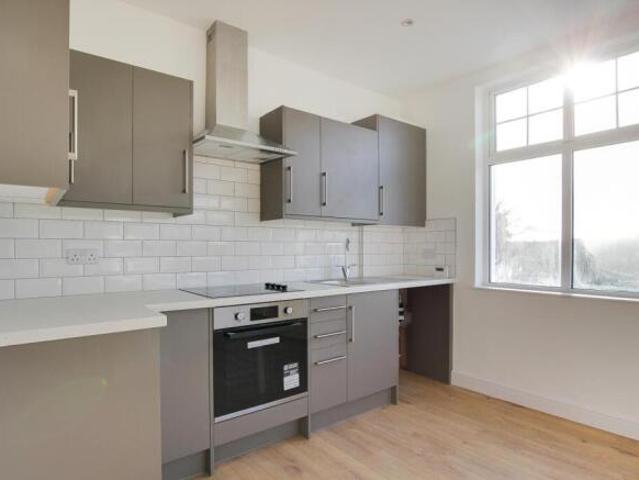 1 bedroom apartment for rent in Approach Road, Margate, CT9