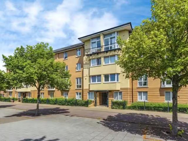 1 bedroom apartment for rent in Aprilia House, CF10