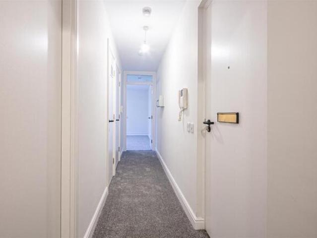 1 bedroom apartment for rent in Apt 4 St Barnabas House, Sheffield, S2