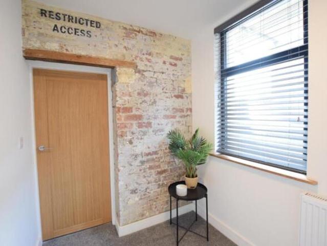 1 bedroom apartment for rent in Apt 5 Gothic House Modern Apartment 26/27, LN5
