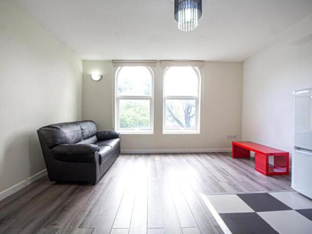 1 bedroom apartment for rent in Apt 6, 16 St John's Terrace #811462, LS3