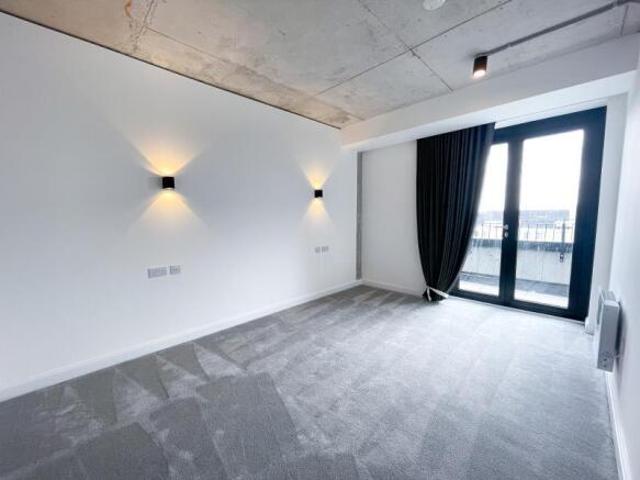 1 bedroom apartment for rent in Apt 8.06: One Silk Street, M4