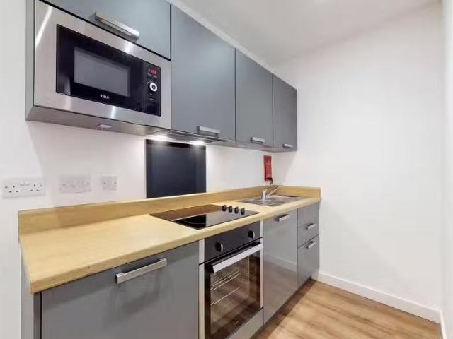 1 bedroom apartment for rent in Apt 9, Gravity Residence #5718.