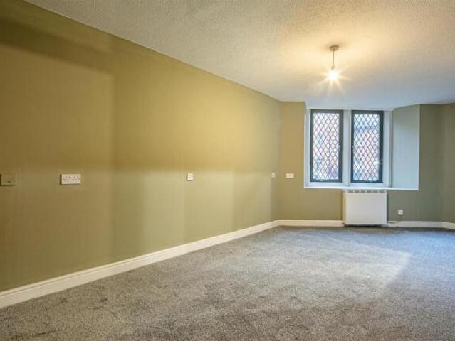 1 bedroom apartment for rent in Apt 9 St Barnabas House, Sheffield, S2