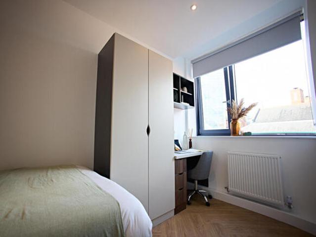 1 bedroom apartment for rent in Apt 0216, Q Three Residence #222270, LS1