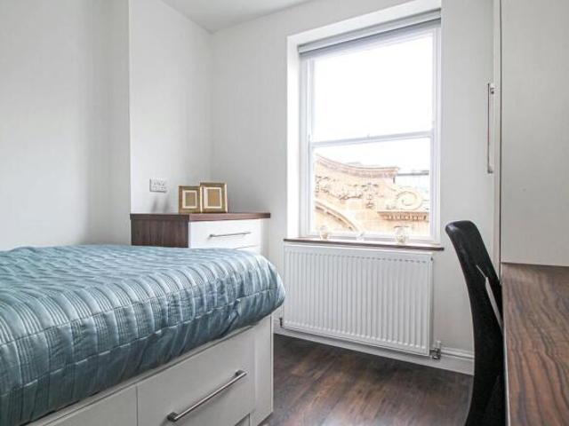 1 bedroom apartment for rent in Apt 10, Fossgate House #860206, YO1